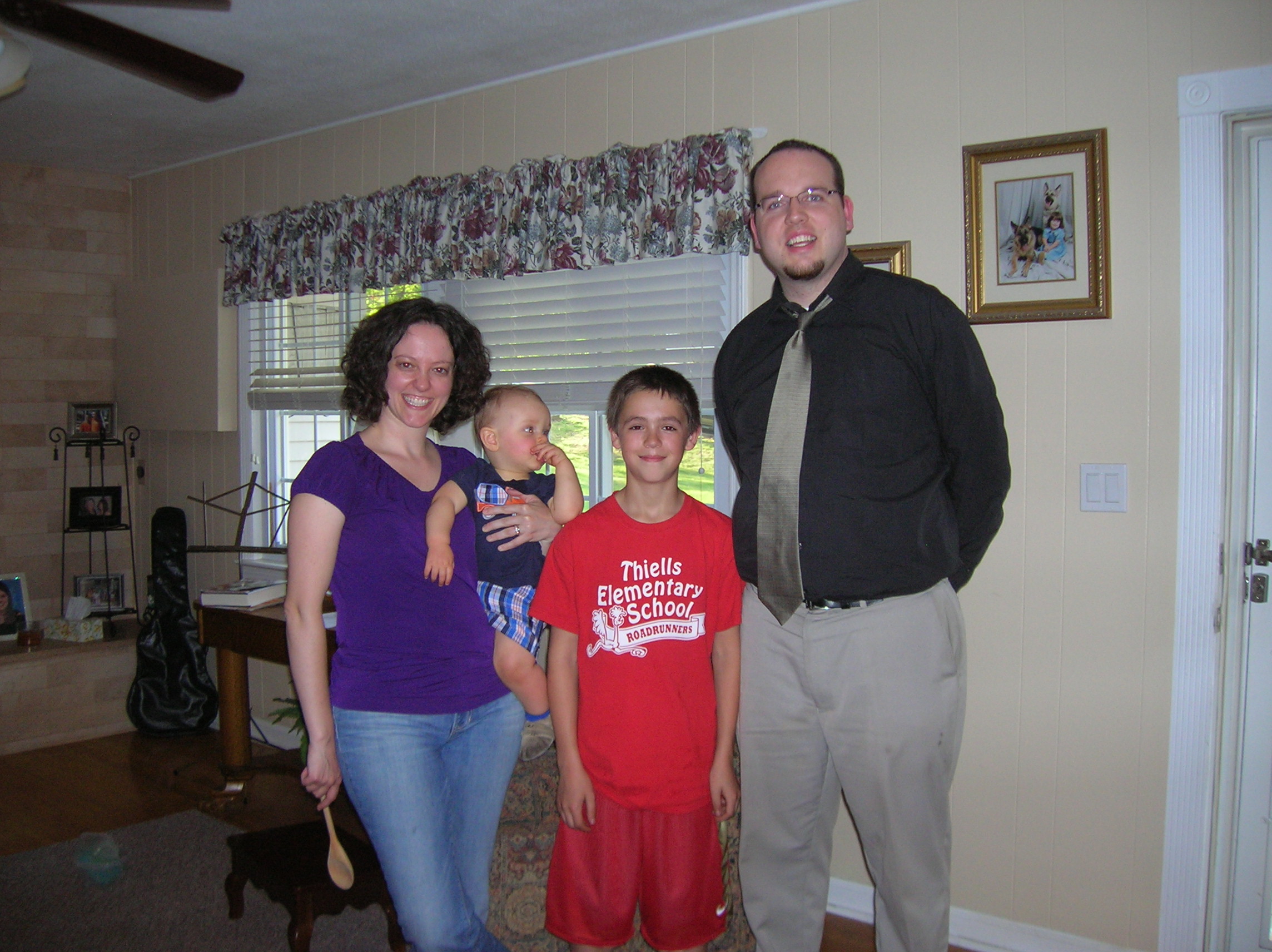 Jaqueline and Caleb and Joseph and Steve – Rockland Youth Empowerment ...